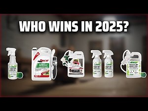 The Top 5 Best Rat Repellent in 2025 - Must Watch Before Buying!