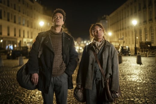 Stream It Or Skip It: 'Interview With The Vampire' Season 2 on Netflix, where Louis and Claudia go in search of fellow vampires in post-WWII Europe