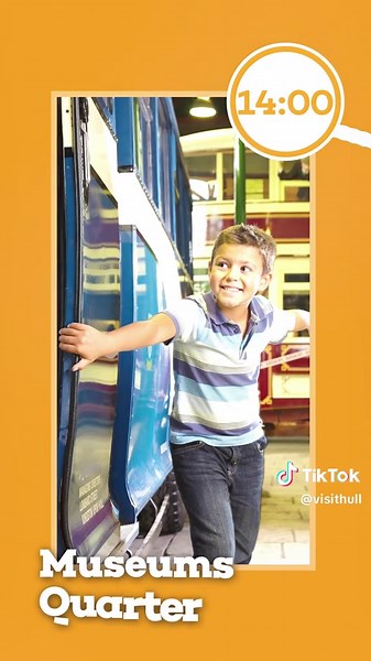 Family-Friendly Itinerary for 24 Hours in Hull