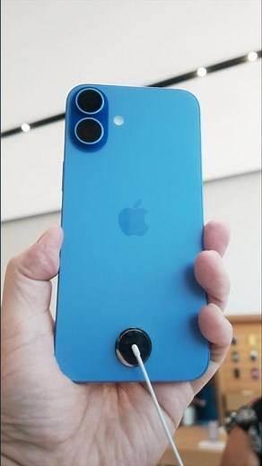 iPhone 16 - What Color is Best??