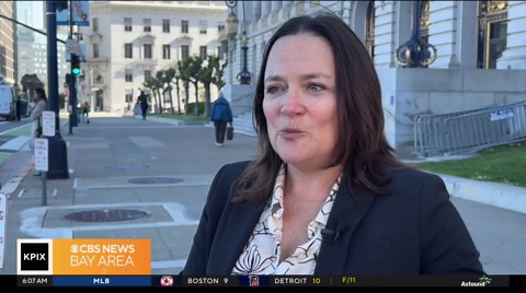 San Francisco unveils new "ReadySF" emergency preparedness portal