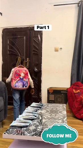 Fake baby bump part 1 | Feyton Pa'n