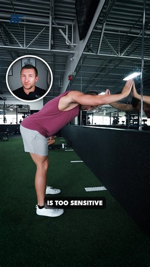 💥 STOP Stretching Your Sciatica! ❌ Does sciatica cause your leg to always feel tight? You think you should stretch that tight hamstring, but it actually makes it worse?! The problem is not in your leg, it stems from the low back! The biggest mistake you can make is continually stretching the leg, hoping it gets better A sensitive nerve does not want to be stretched, and this can prevent you from healing! So how do you fix this without stretching with the pain is? 🔑 The key here is to address s