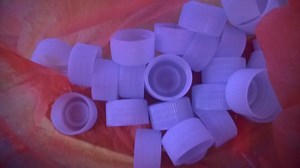 [Hot Item] Efficient PP Cap Production with Precision Plastic Injection Molds