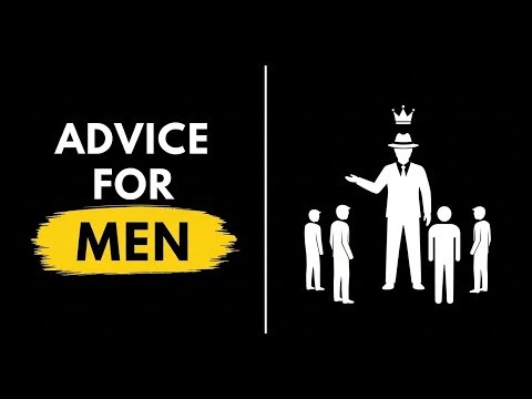 Become Better | Advice For Men