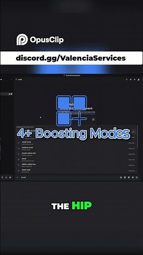 The Ultimate Discord Booster Bot Hack 🤯🤯🤯 #Discord #BoostBot #DiscordNitro #DiscordBots #viral #fpy