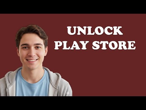 How To Access Google Play Store On iPhone?