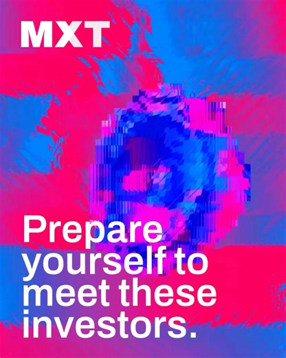 MXT2026 on Instagram: "Don’t miss the opportunity to hear from some of the most important investor speakers at MXT, on stage and present throughout the event. And yes, many more investors will be attending beyond this list. Jellie Banga — Public investment & transition finance Works at Invest-NL, deploying €2B to accelerate deep tech, climate, circular, agrifood, and life sciences transitions. Ramin Assadollahi — Investor, Founder & Matchmaker at http://halbzeit.ai (expert funding for HealthTech