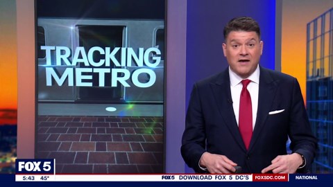 Metro employees required to work in office full-time come 2025