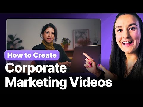 2025 Guide To Corporate Video Marketing (4 Key Steps!)