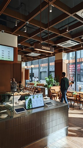 tesa | @naisnow.usa is opening a new location this Friday, 10/24 right here in my very own neighborhood of LIC 🥰 i had the pleasure of tasting... | Instagram