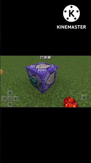 How to use repeat command block in minecraft#short
