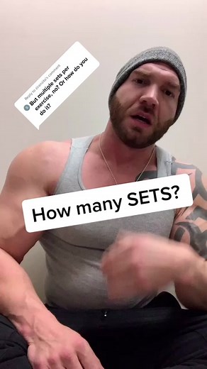 Gym Set info from the archives #ZMF