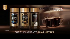 184K views · 66 shares | Stay closer to life's golden moments and celebrate them with someone special. NESCAFÉ Gold for Moments that matter. #Nescafe #NescafeLK #MomentsThatMatter | NESCAFÉ | Facebook