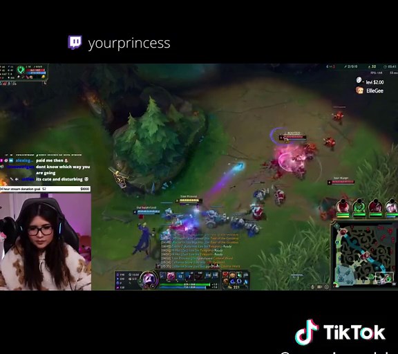 Jhin Build Guide for 100k Damage in League of Legends