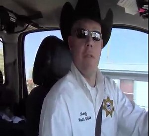 7.5K views · 14 reactions | Torrance County Sheriff Heath White Running Code 3 On Ride Along with Fire and Police Videos | Film Watch Movies | Facebook