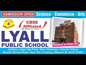 Knowing Our Numbers (Part - 7)