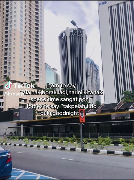 Exploring Tranquil City Streets and Personal Reflections