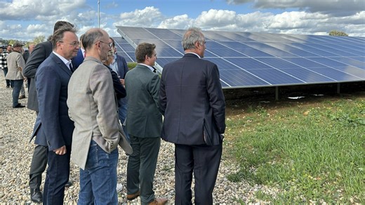 Awaiting approval: Pre-financing for solar set to boost private installations in Luxembourg