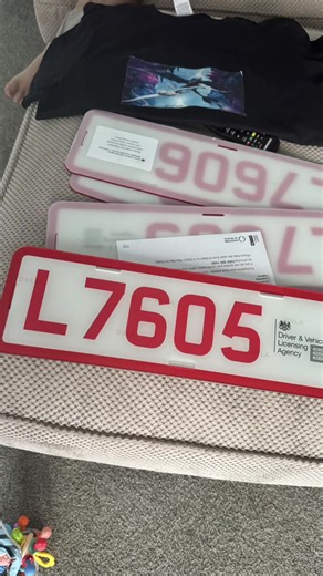 New addition to HVL, we can now offer driven movements! Send us a message for more details!