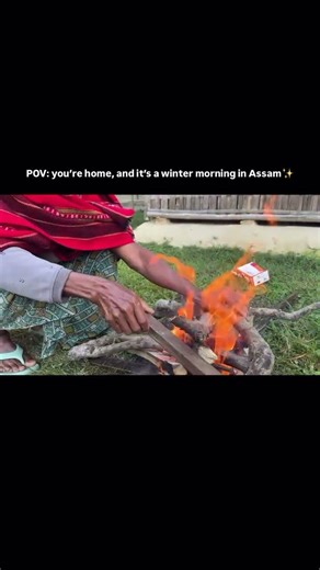 Silence, mist, and precious little memories!