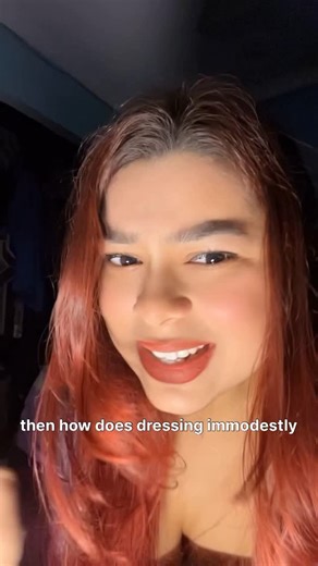 @offensiveanshika on Instagram: "Because attention clearly isn’t about modesty or immodesty. It’s about the male gaze, curiosity, entitlement, and the habit of blaming women instead of controlling impulses. haha funny how “modesty” becomes a moral lecture only when women dress for themselves. but self-control is never part of the conversation. If clothes decided respect, then respect wouldn’t disappear the moment a woman steps outside. So no, it was never about the outfit. It was about mindset.