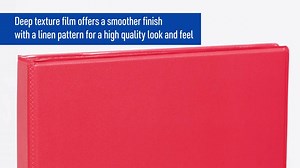 Avery Heavy-Duty Binders, 2" Slant Rings, White (79792)