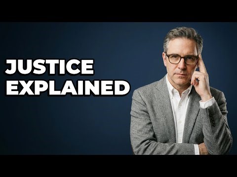 How Does The Capabilities Approach Define Justice?