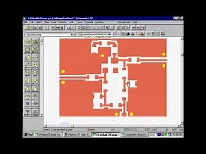 ADS Co-Simulation With Layout Components Overview