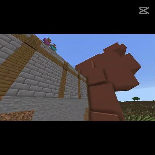 MINECRAFT DEATH MESSAGES SONG (Hammerstein) (music by Minecraft) #minecraft #remake #gaming