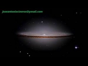 CIVILIZACION DISIDENTE. P 1 (Espacio Profundo).