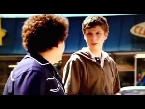 Superbad "Warlocks"