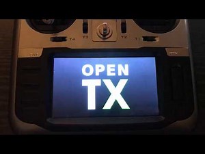 OpenTX / FrSky - Global Variables - Exponencial