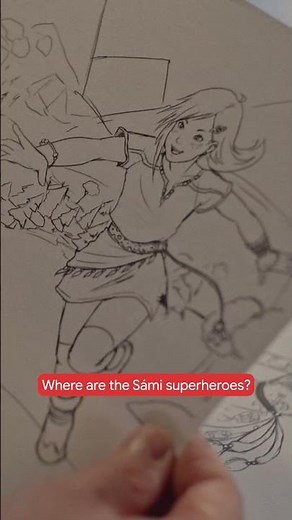 #WeArePlay: Miksapix Interactive - bringing ancient Sámi mythology and culture to gamers worldwide