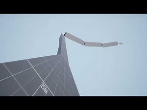 Source Engine movement, bunny hopping / surfing in UE4