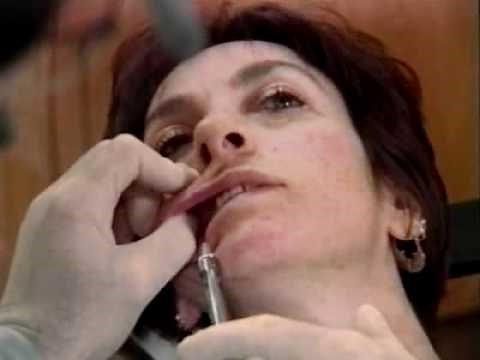 Injection Techniques: Infraorbital Nerve Block