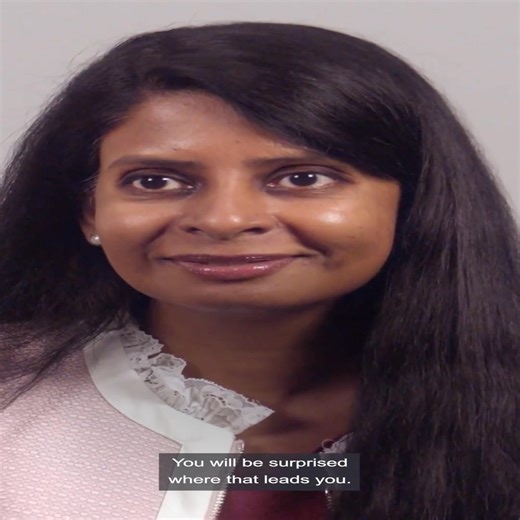 23 reactions | Mamta started her career in engineering. Then she pivoted into leadership. Now, she’s shaping Arm’s global data strategy with AI. We know the most exciting ideas don’t come from staying on a straight path – they come from curiosity, courage, and career detours. That’s why, whatever your background, we’ll support your journey. Discover engineering careers that move with you. | Arm | Facebook