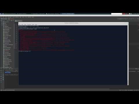 Python Tutorial #36: Module installieren mit PIP
