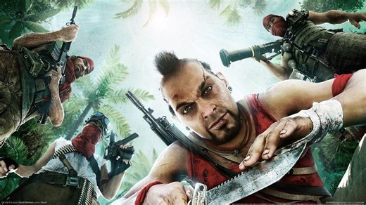 Far Cry 3, Blood Dragon and Primal to Get 60FPS Updates This Week