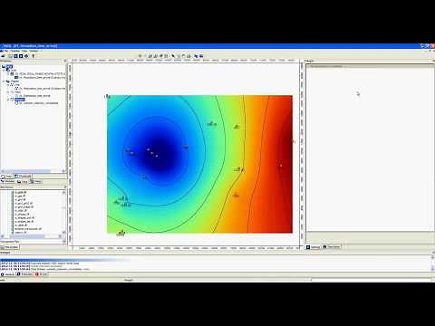 SAGA GIS: clipping raster with shapefile
