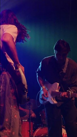 Heliotrope Aggie Theatre Recap