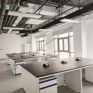 [Hot Item] Science Lab Tables Laboratory Furniture Manufacturer