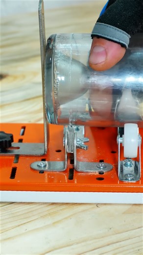 212K views · 1.8K reactions | Incredible Glass Bottle DIY: Wait For It! #diy #skills #tips #tricks #lifehacks #howto #DIYCrafts #GlassBottleArt #UpcycleHack #RecycleProject #EasyDIY #HomeDecor | Life Hack Shack | Facebook