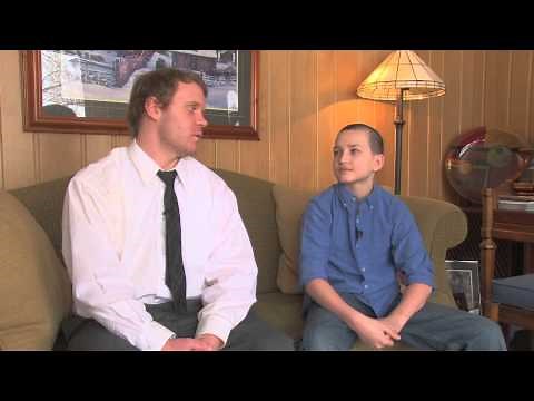 Family Rules: Getting Along with Others