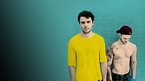 Getting Go: The Go Doc Project - Apple TV (IE)