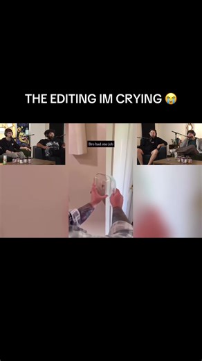 Pezzy and Droids reactions are so funny 😭 #cloolesspodcast #elasticdroid #bigpuffer #grizzy #pezzyyt