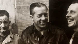 Who is Barney Oldfield? He’s the Nebraskan who convinced a half-dozen World War II war correspondents to parachute through enemy fire with US Army Airborne troops in Normandy - and they did it 6 hours before the D-Day invasion. Watch our story on Barney Oldfield in tonight's Season 10 finale of Nebraska Stories at 8pm CT/ 7MT on NET. Nebraska National Guard History Nebraska | Nebraska Stories