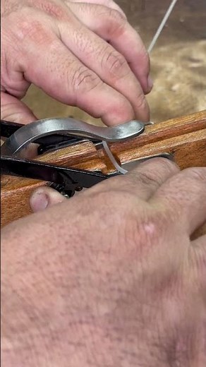 Handmade a New style wooden Crossbow # Craft # DIY # New Collection