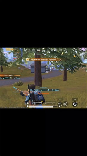 Road To Conqueror In Duo part 5 طريق الي كونكرر علي دو جزء ٥ #Ahmedأحمد