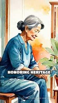 Reviving Endangered Languages in Caregiving